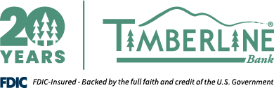 Your Community Bank | Timberline Bank