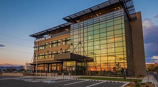 Timberline News, Financial tips, and Community